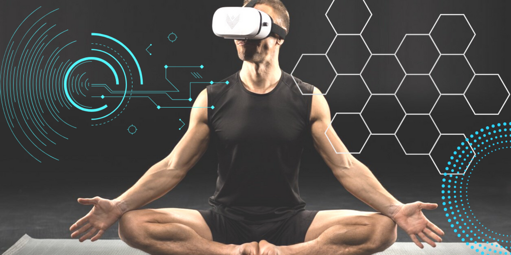 How Technology is Revolutionising Health and Wellbeing | Baxter Blue ...