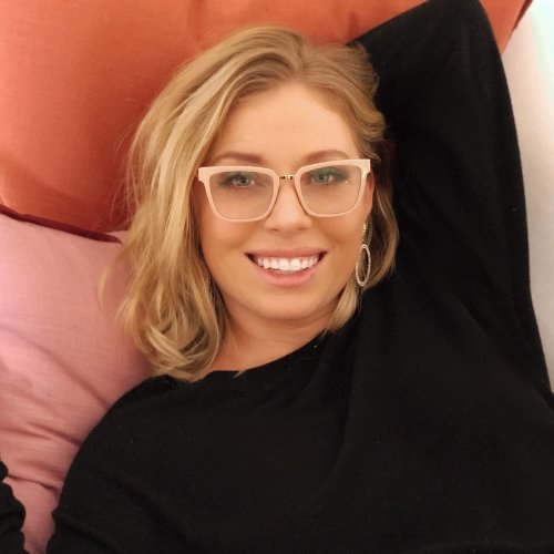 Rebels and Uprisers - Kyle Lardner – Baxter Blue Glasses