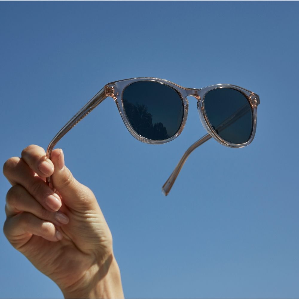 Eyewear Designed for the Digital World – Baxter Blue Glasses