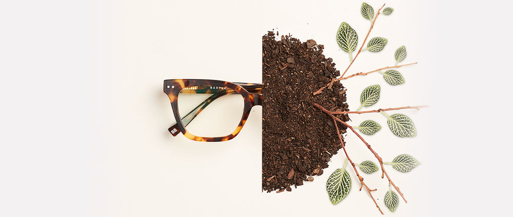 Eyewear Designed for the Digital World – Baxter Blue Glasses