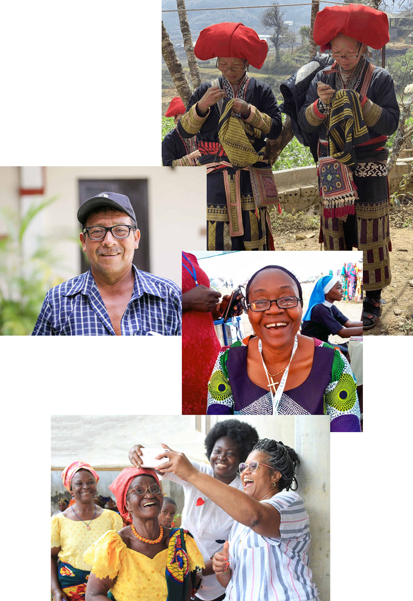 Eyewear Designed for the Digital World – Baxter Blue Glasses