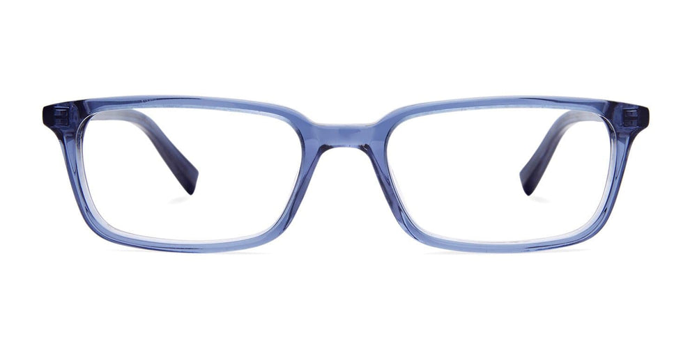 Eyewear Designed for the Digital World – Baxter Blue Glasses