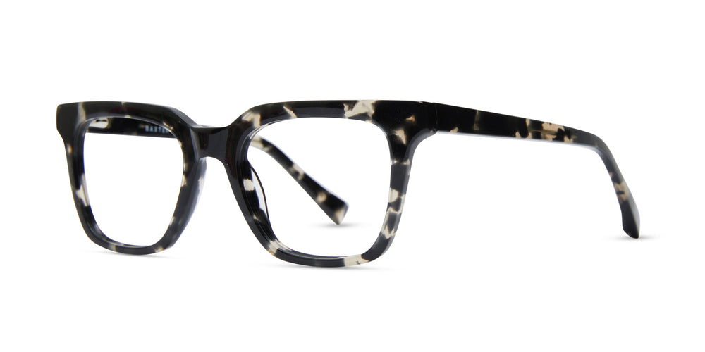 Eyewear Designed for the Digital World – Baxter Blue Glasses