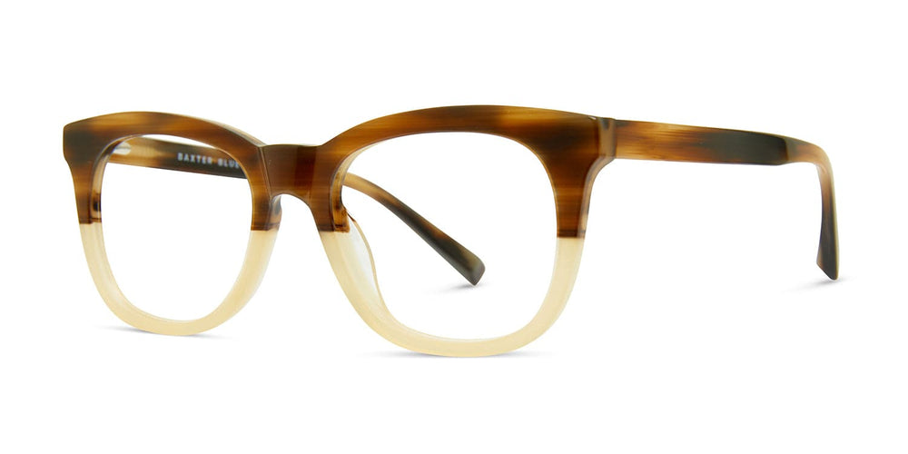 Eyewear Designed for the Digital World – Baxter Blue Glasses