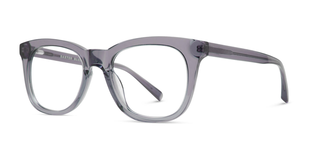 Eyewear Designed for the Digital World – Baxter Blue Glasses