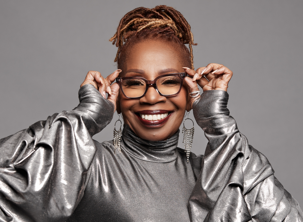 Simplicity Collection – Baxter Blue Glasses