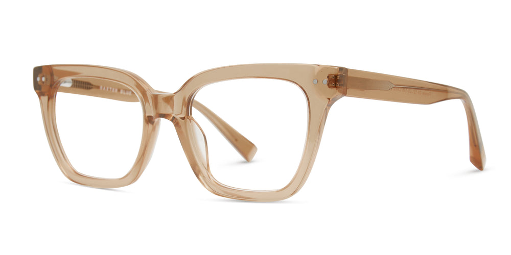 Stylish and Comfortable Blue Light Blocking Glasses – Baxter Blue Glasses