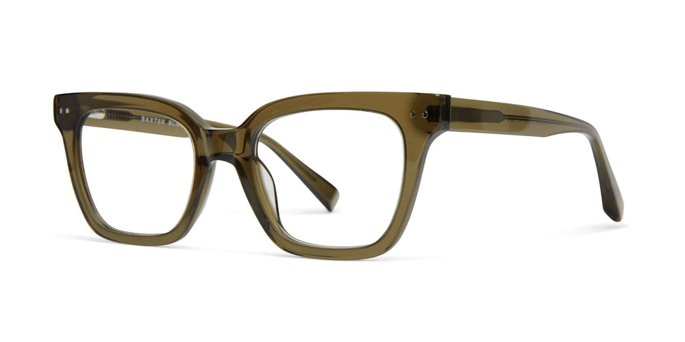 Stylish and Comfortable Blue Light Blocking Glasses – Baxter Blue Glasses